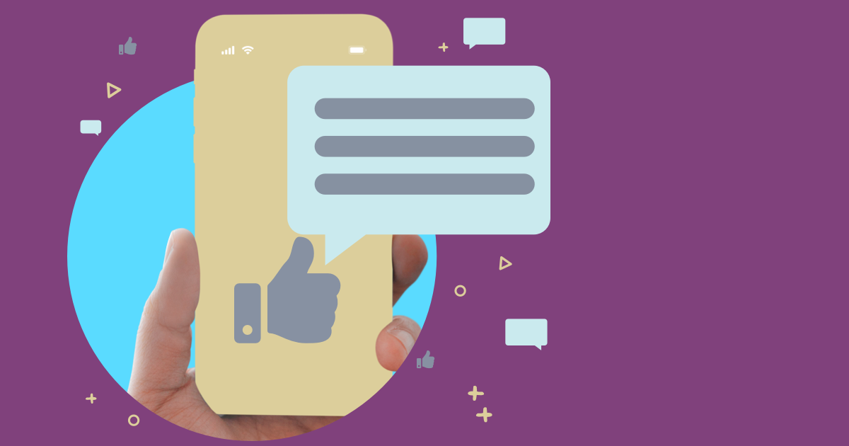 Running a successful SMS campaign in 8 steps | WayMore
