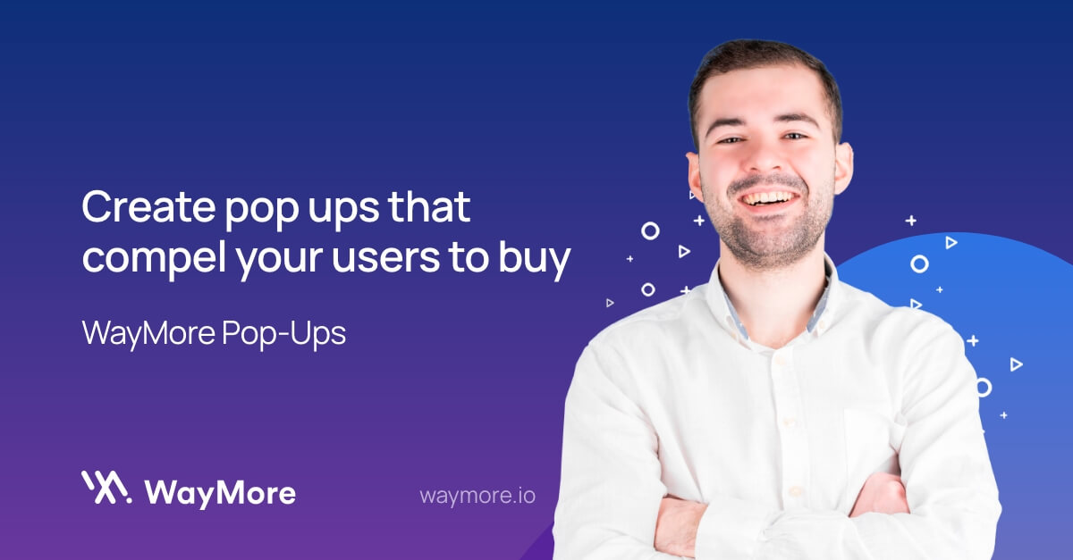 Custom website popup Integration | Lead Generation pop-ups