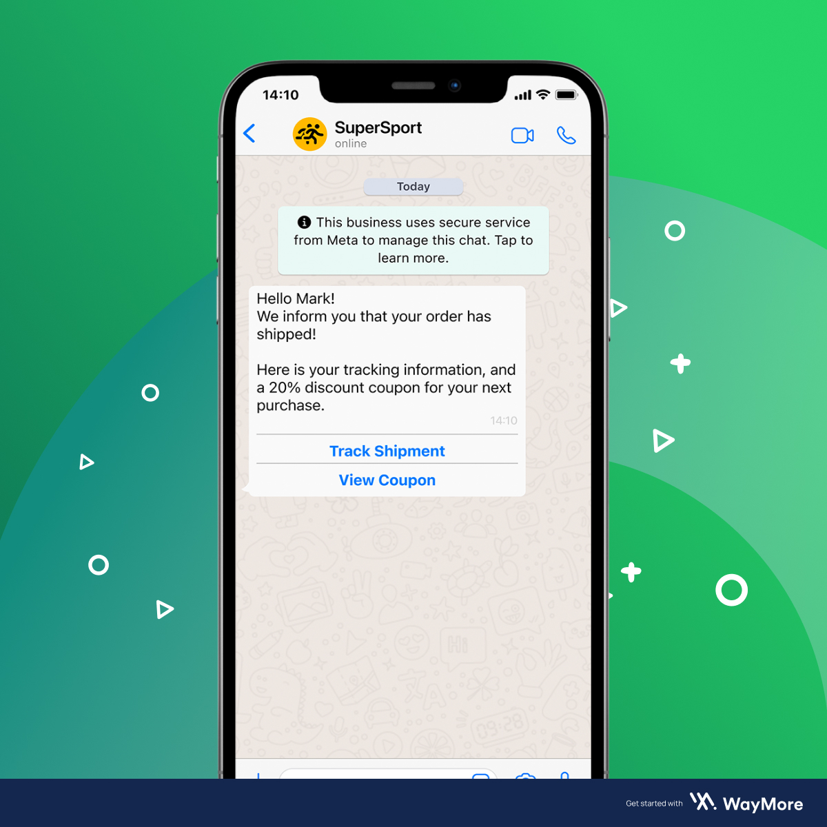 WhatsApp Business pricing 2023 Changes : Top Guide | WayMore