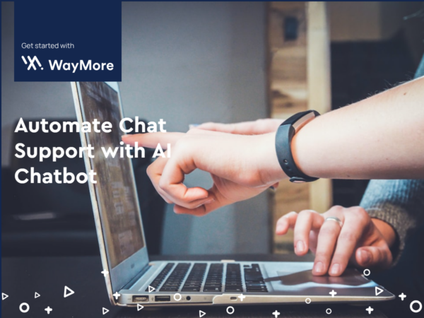 Chatbot AI: Enhancing Customer Support—Benefits & Use Cases